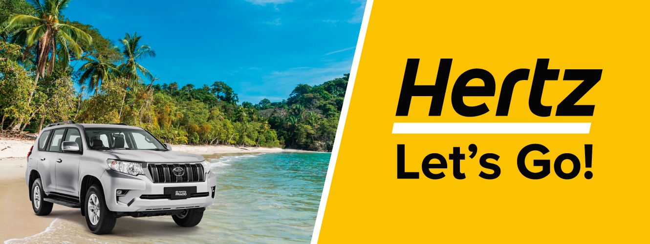 The Best Car Rental Deals in Costa Rica